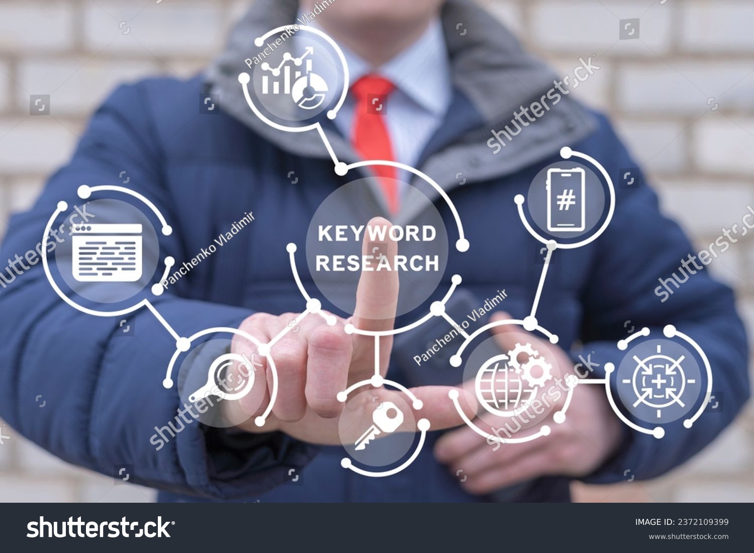 What is Keyword Research